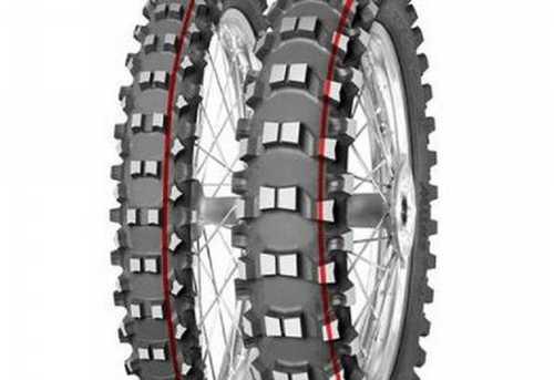 Шины Mitas Terra Force-MX SM 100/90 R19 57M Задняя