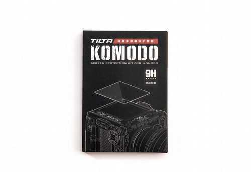 Protection Kit for Red Komodo