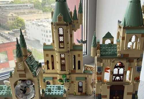 Lego harry potter 76398, 76402, 76413