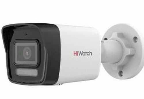 HiWatch DS-I450M(C)(2.8mm) IP-камера