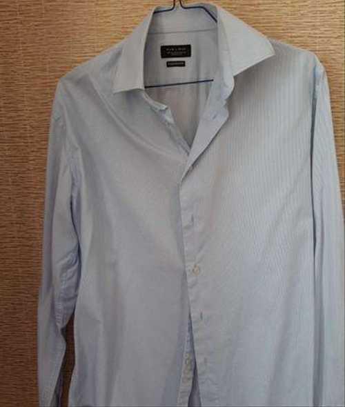 Рубашка zara