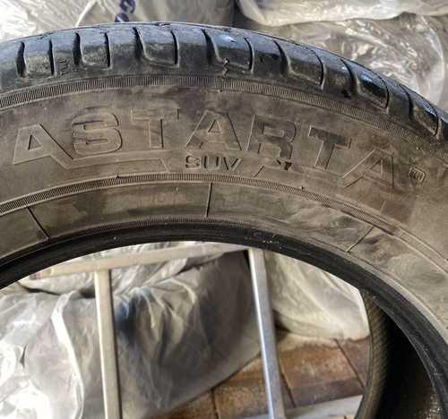 Белшина AstartA SUV 225/65 R17 102H