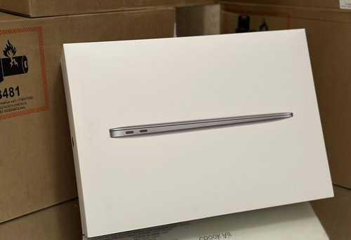 MacBook Air 13 M2/M1 8GB 256GB (Новые/Гарантия)