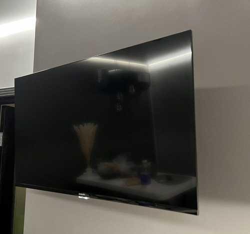 Телевизор Xiaomi Mi TV A2, 32"(81 см), HD