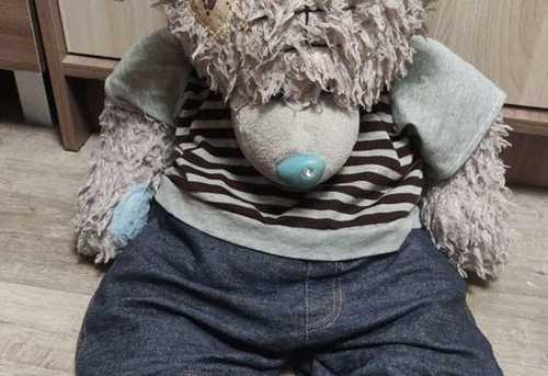 Мягкая игрушка медведь Тедди 68 см