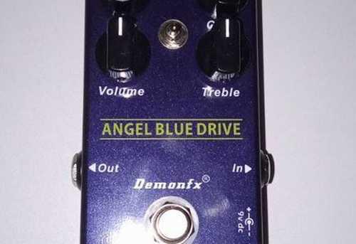 DemonFX Angel Blue Drive (Овердрайв)