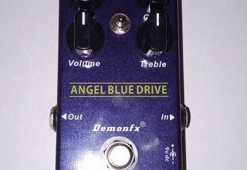 DemonFX Angel Blue Drive (Овердрайв)