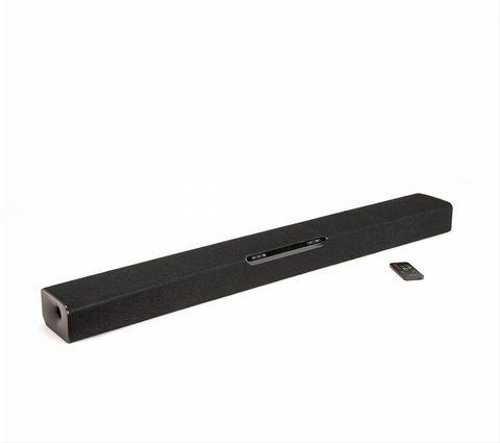 Акустические системы и аксессуары Jamo SB 36 Black