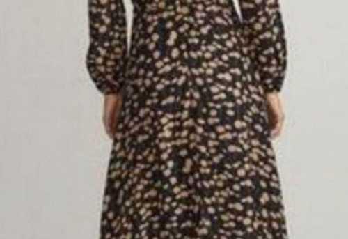 Платье Massimo Dutti. S