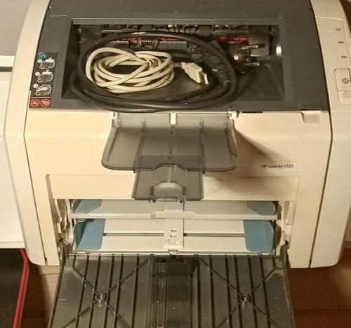 Принтер hp laser jet 1020