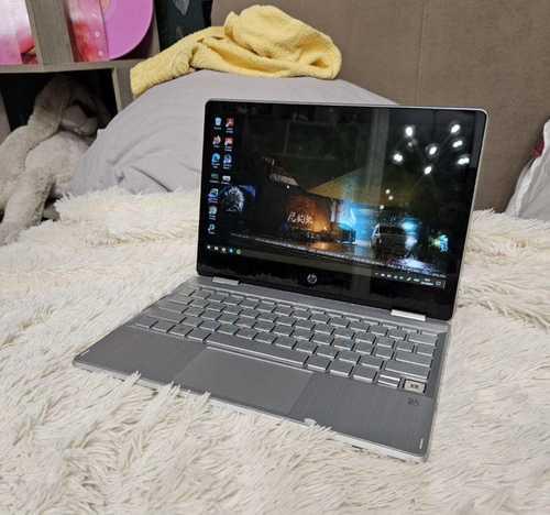 Hp pavilion 11 x360