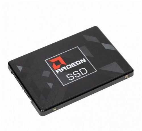 Внутренний жесткий диск AMD Radeon R5 480287