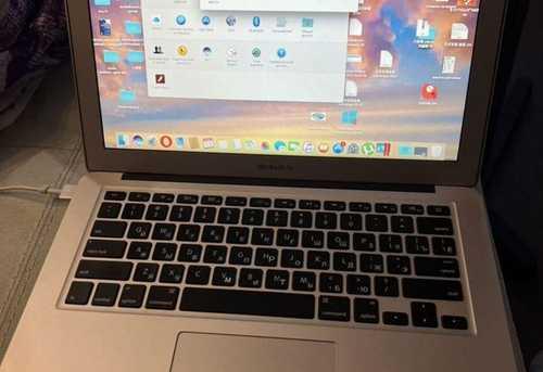 Apple MacBook Pro 13 2015, 2,2, i7, 8GB, 500 GB