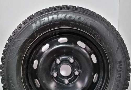 Hankook Winter I'Pike W409 195/65 R15