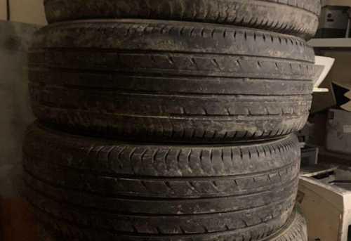 Yokohama Geolandar G098A 225/65 R17