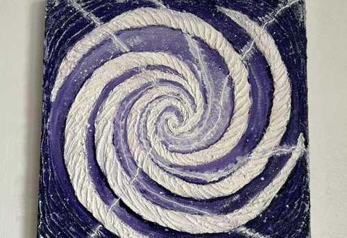 Спираль Желаний энергетическая картина