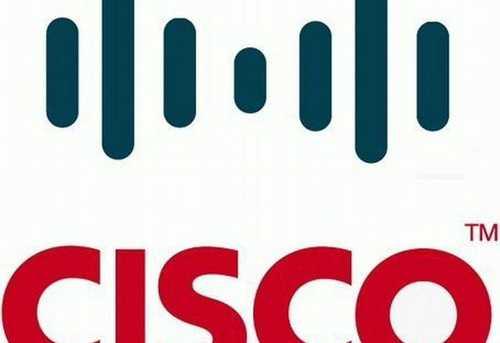 Новый коммутатор Cisco Catalyst C9300L-48T-4G-A