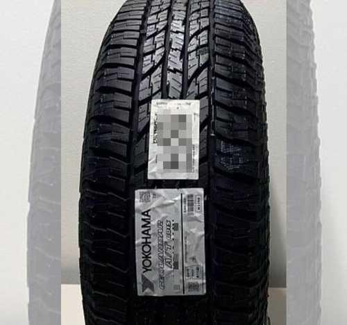 Yokohama Geolandar A/T G015 225/65 R17 102H