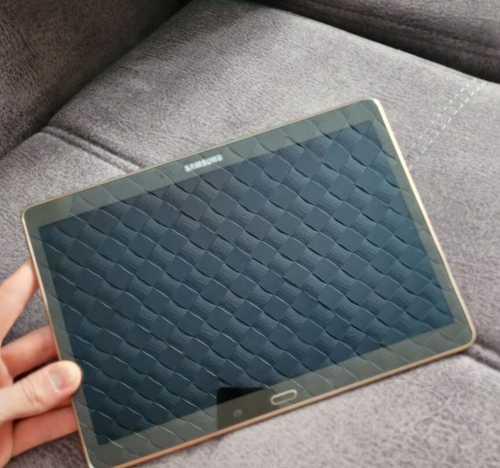 Планшет samsung galaxy tab s