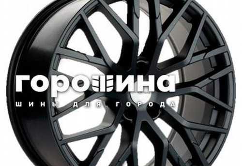 Khomen Wheels KHW2005 (Q8) 8.5x20/5x112 ET 20 цо 6