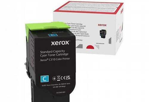 Лазерный картридж Xerox картридж стандартно 513179