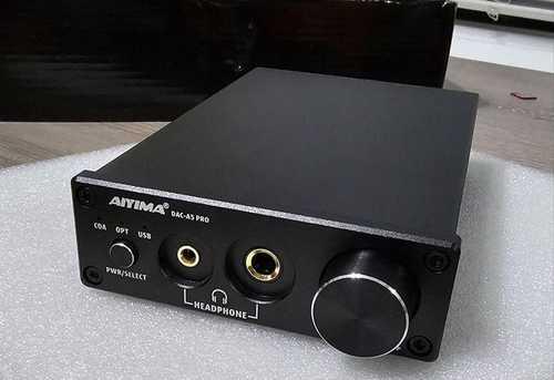 Aiyima DAC A5 Pro