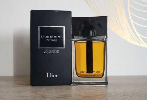 Christian Dior Homme Intense 100 оригинал