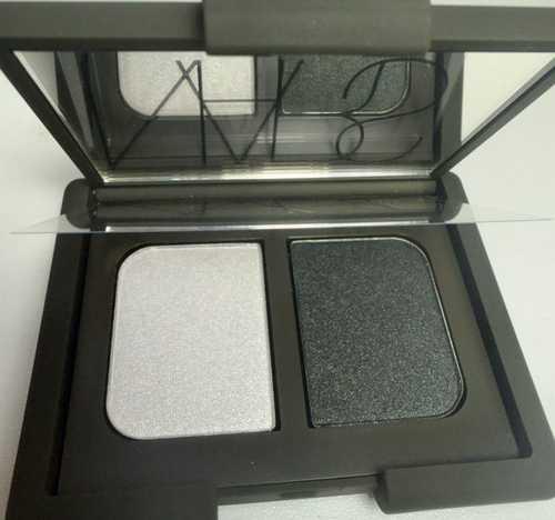 Двойные тени для век Nars