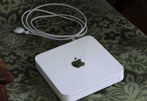 Apple Time Capsule 2TB A1409 (4-е поколение)