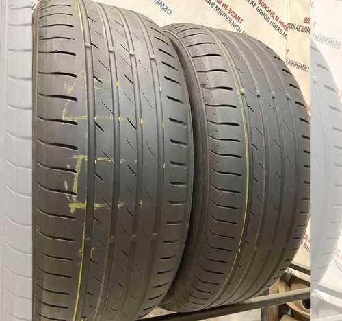 Nexen N'Blue HD Plus 235/55 R17 99M