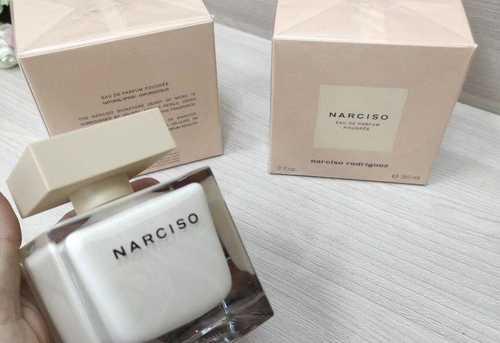 Narciso Rodrigues Poudre 90 ml Оригинал