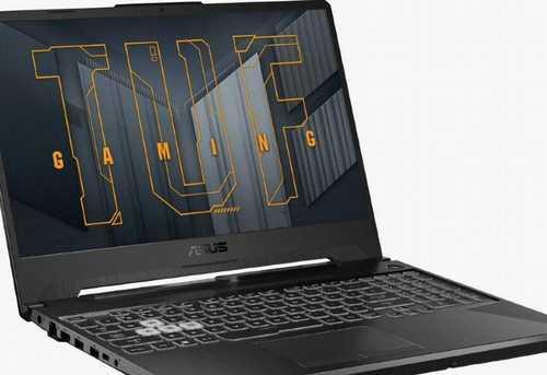 Ноутбук asus TUF Gaming F15 FX506L/Intel Core i5