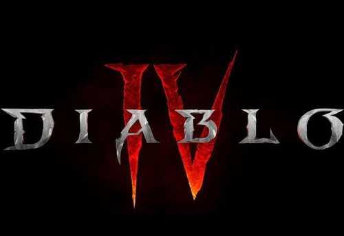 Diablo 4 pc battlenet