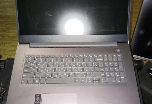 Ноутбук Lenovo IdeaPad 3 17ITL6, 17.3"