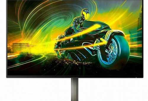 Монитор Philips 27" 27M1F5500P/00 черный