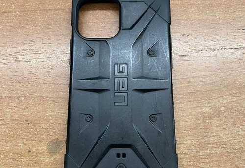 Чехол на iPhone 12 UAG Pathfinder оригинал