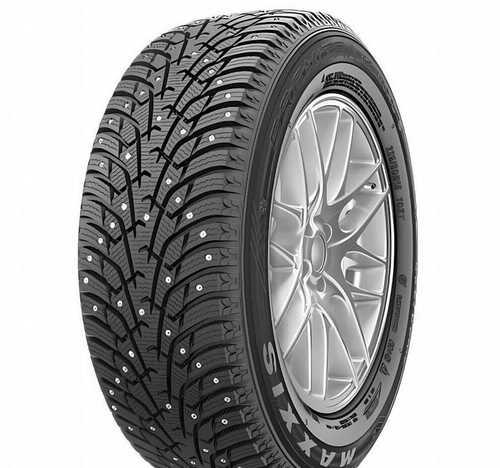 Maxxis Premitra Ice Nord NP5 245/40 R18 97T