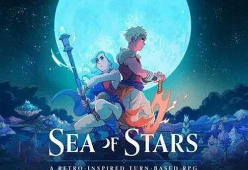 Nintendo: Sea of Stars