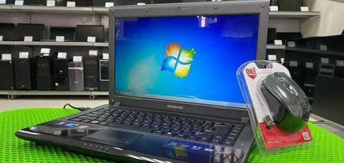 Ноутбук Samsung Intel Core i3