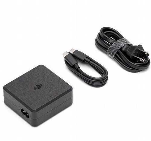 Блок питания DJI 100W UCB Power Adapter