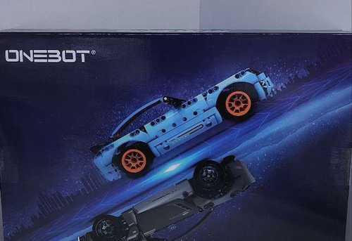 Конструктор onebot xiaomi sport car оригинал