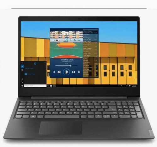 Ноутбук Lenovo IdeaPad S145-15AST