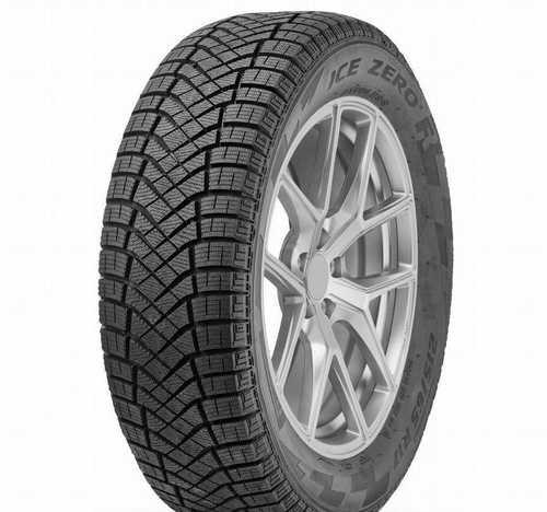 Pirelli Winter Ice Zero 225/65 R17