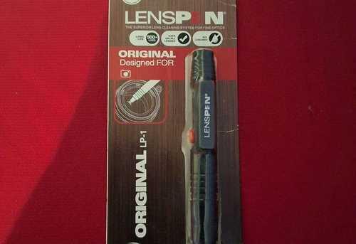 Чистящий карандаш Lenspen LP-1 новый