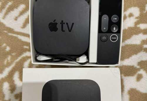 AppleTV 4k 32Gb a1842