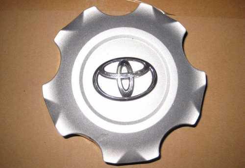 Колпаки на литые диски R18 Toyota Land Cuiser 200