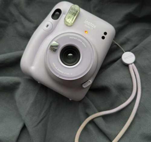 Instax mini 11 бу