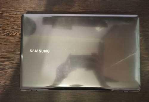 Ноутбук Samsung NP355V5C-soeru