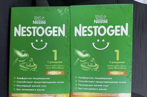 Детская смесь нестожен(nestogen)