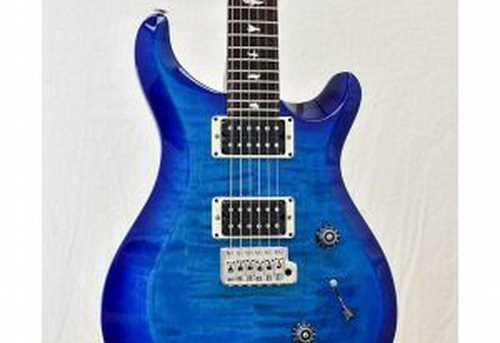 Электрогитара PRS Guitars S2 Custom 24 - Lake Blue